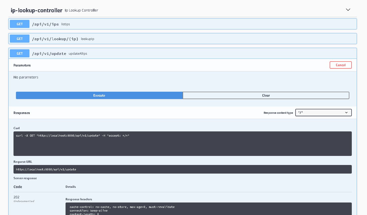 Spring Boot/React - FullStack Project Template/Tutorial Spring Boot/React - FullStack Project Template/Tutorial